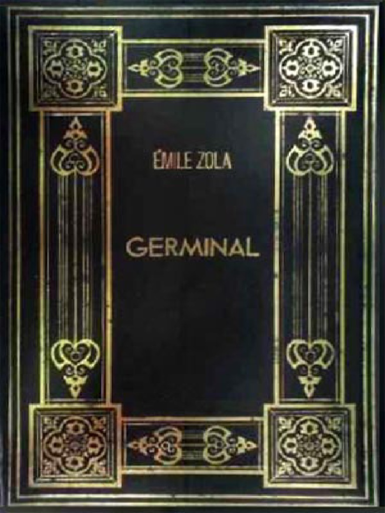 Germinal by Zola Emile PDF | PDF
