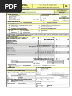 Modelo B - IVA - REGIME DE TRIBUTAÇÃO SIMPLIFICADO | PDF | Imposto ...