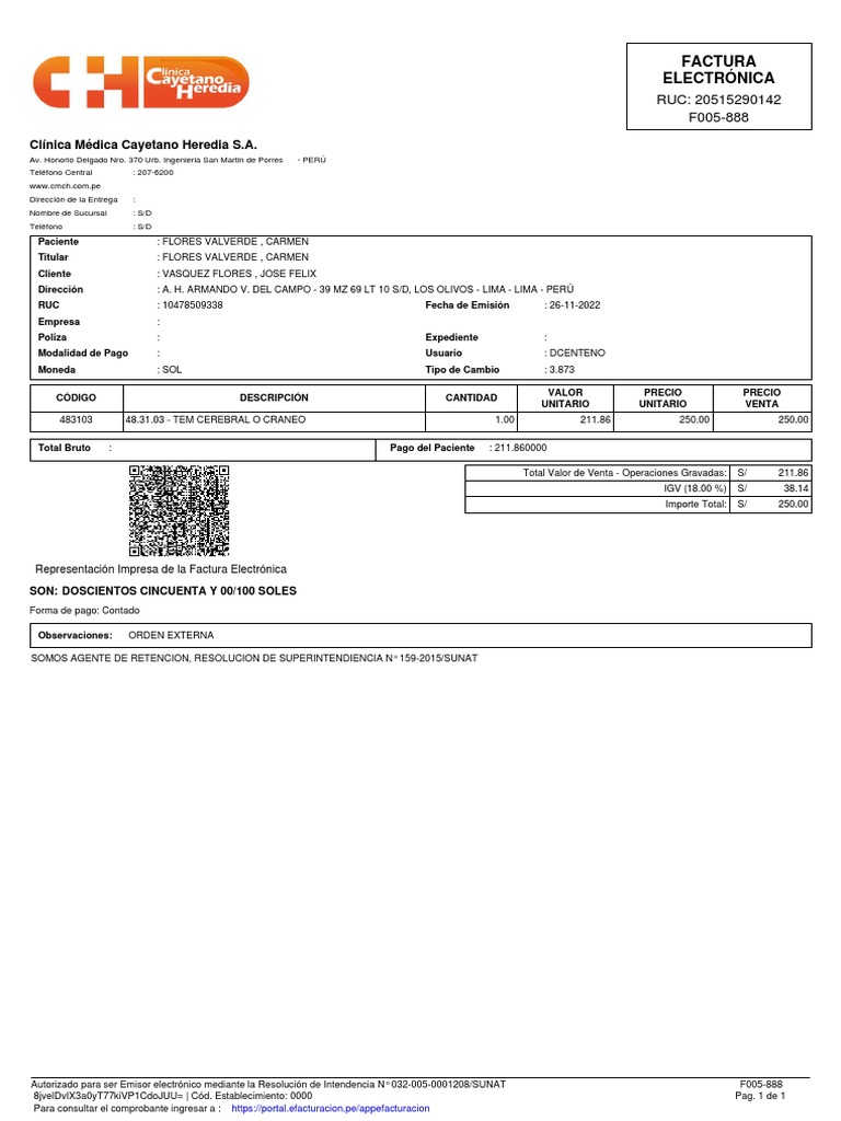 01 F005 888 PDF | PDF | Dinero | Industrias de servicio