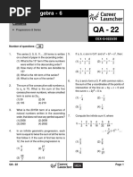 Black Book Solutions | PDF | Mathematics | Mathematical Analysis