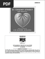 Heathers Full Script | PDF