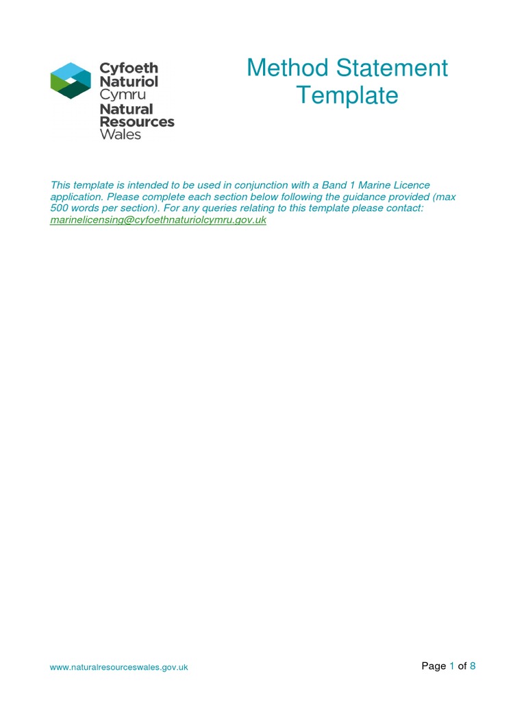 Project Erebus Surveys Band 1 | PDF | Habitat | Oil Spill