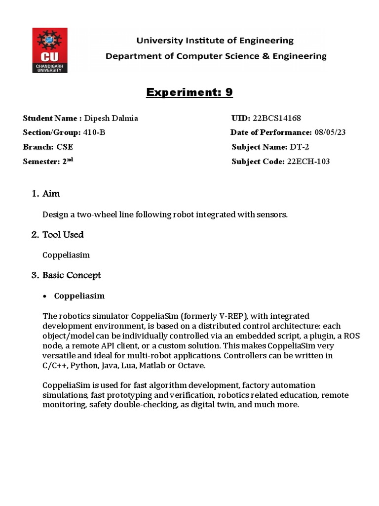 Dipesh DT | Download Free PDF | Software | Computer Programming