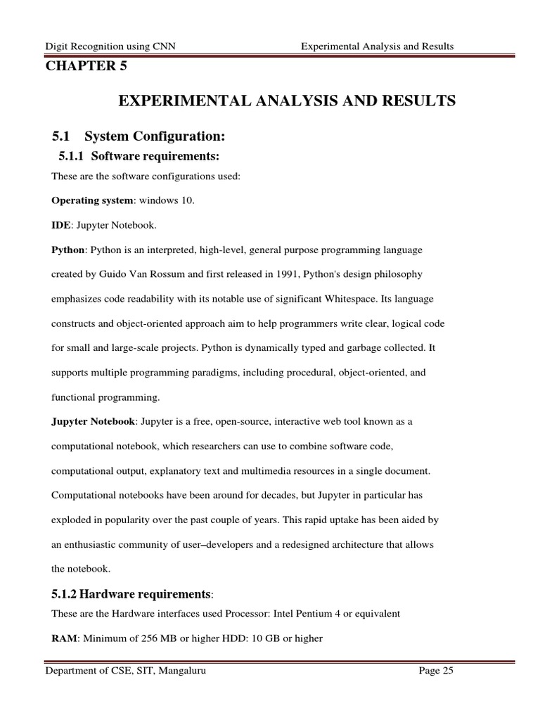 10 PDF | PDF | Accuracy And Precision | Python (Programming Language)