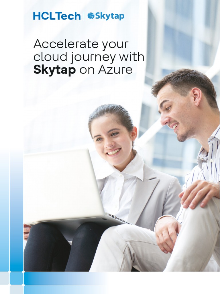 Azure Brochure | Download Free PDF | Cloud Computing | Computer Science