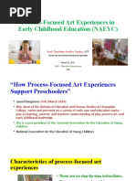 Visual Conventions List | PDF | Composition (Visual Arts)