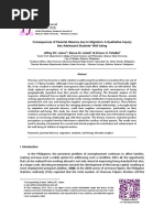 RRL Research | PDF | Orphanage | Parent