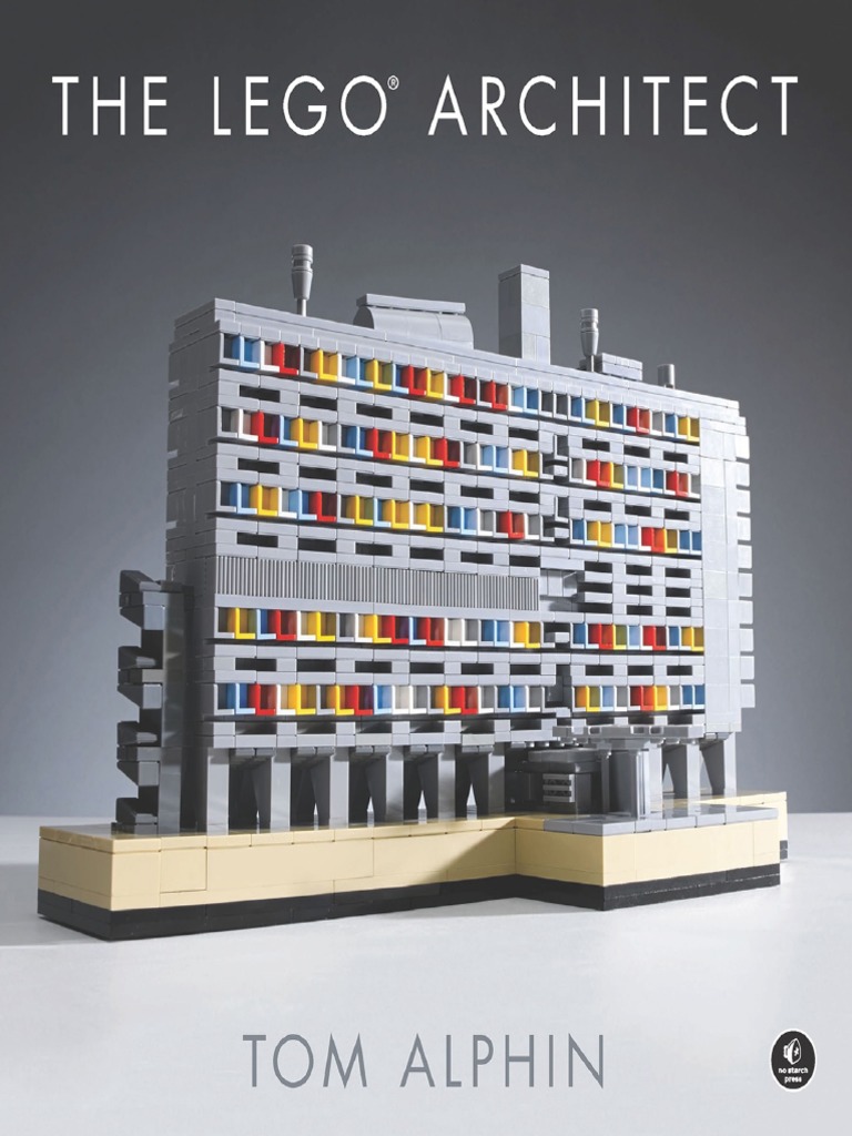 LEGO - The LEGO Architect PDF | PDF | Gothic Architecture ...