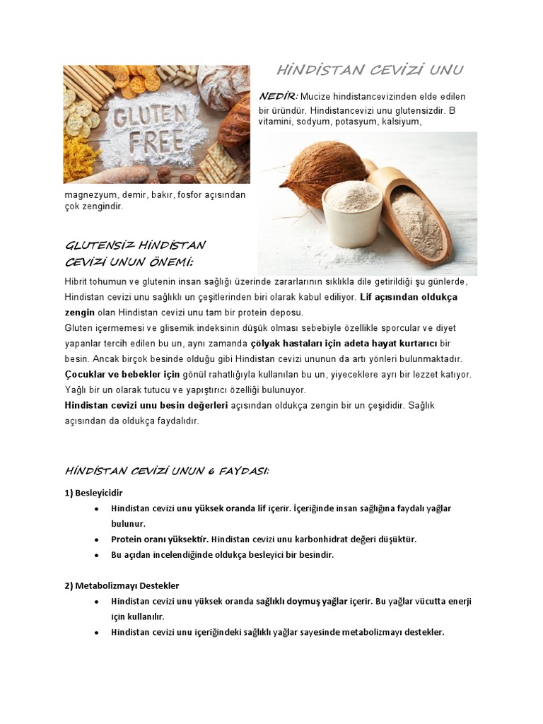 Hi̇ndi̇stan Cevi̇zi̇ Unu | PDF