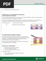 Manejo del TCE Grave según Escala de Marshall | PDF | Medicina CLINICA ...