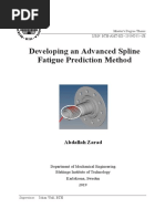 Ratchet and Pawl Design | PDF | Force | Mechanical Engineering
