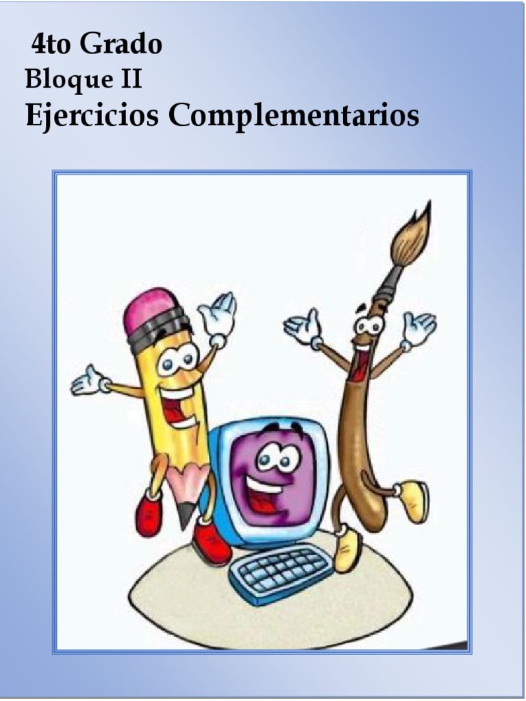 4to Grado - Bloque 2 - Ejercicios Complementarios | PDF | Ángulo | Mesoamérica