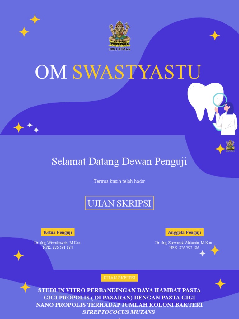 Dewa Putu | PDF