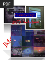 Miraculous Ladybug Season 5 Episode 14 Derision Script | PDF