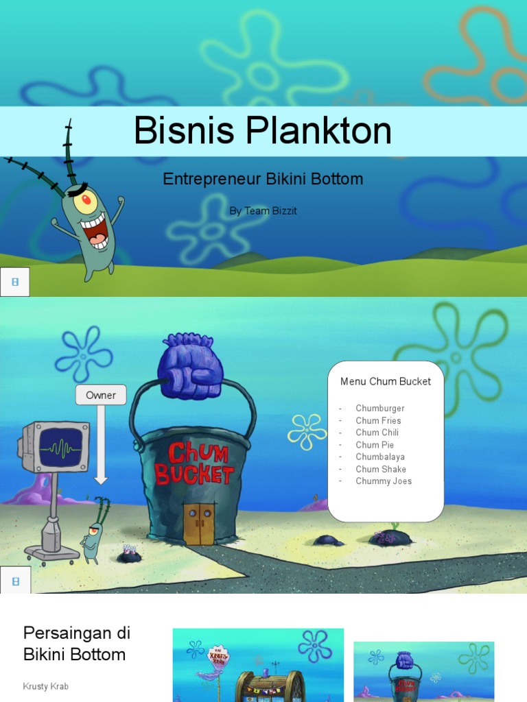 Contoh Solusi Business-IT Case COMPFEST | PDF