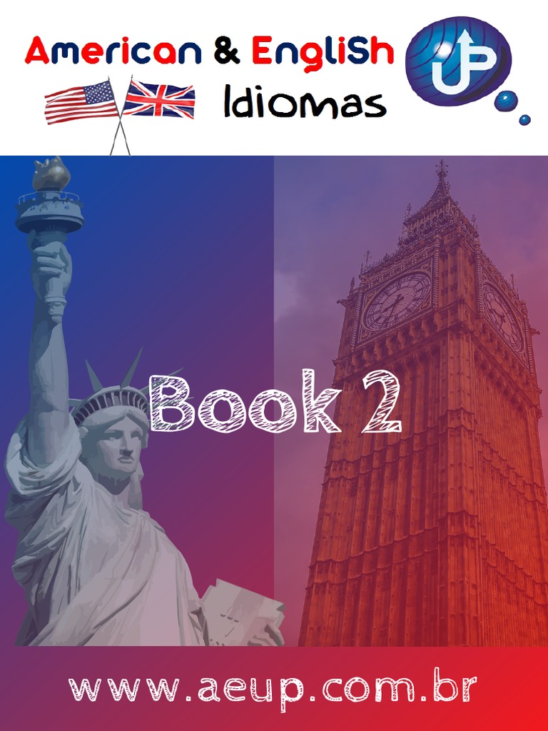 English Up Book 2 | PDF