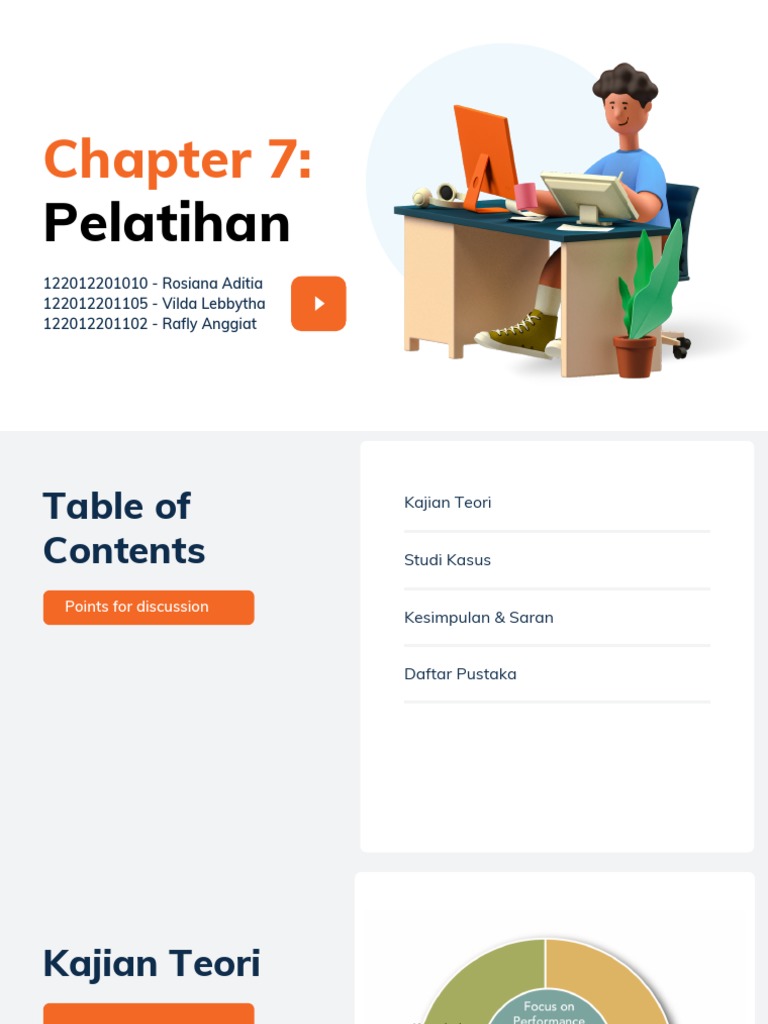 Pelatihan Efektif untuk Karyawan | PDF | Karier & Perkembangan