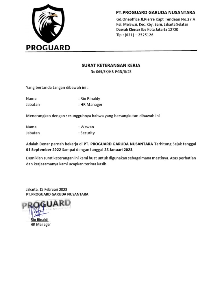 Proguard | PDF | Bisnis