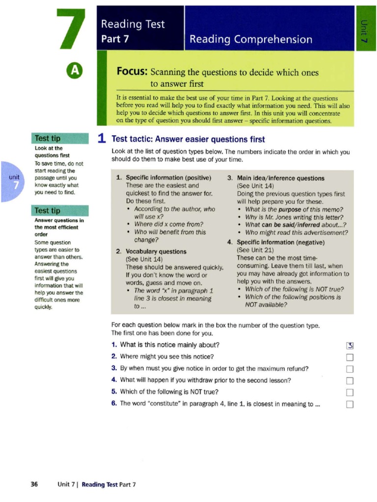 Unit 7 Page 37 - 45 | PDF