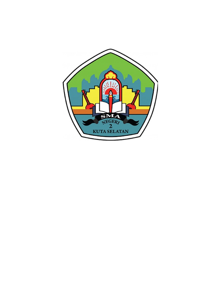 Logo Sman2 | PDF