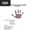 Childhood Trauma Questionnaire | PDF | Child Abuse | Youth