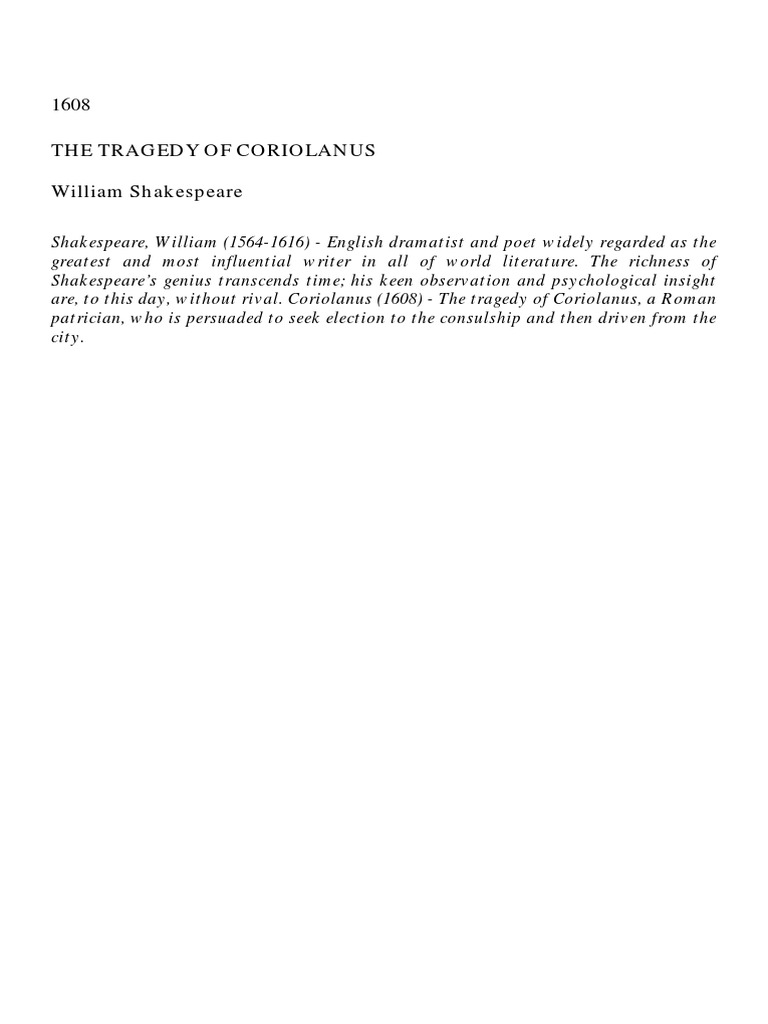Coriol | PDF | Law | History