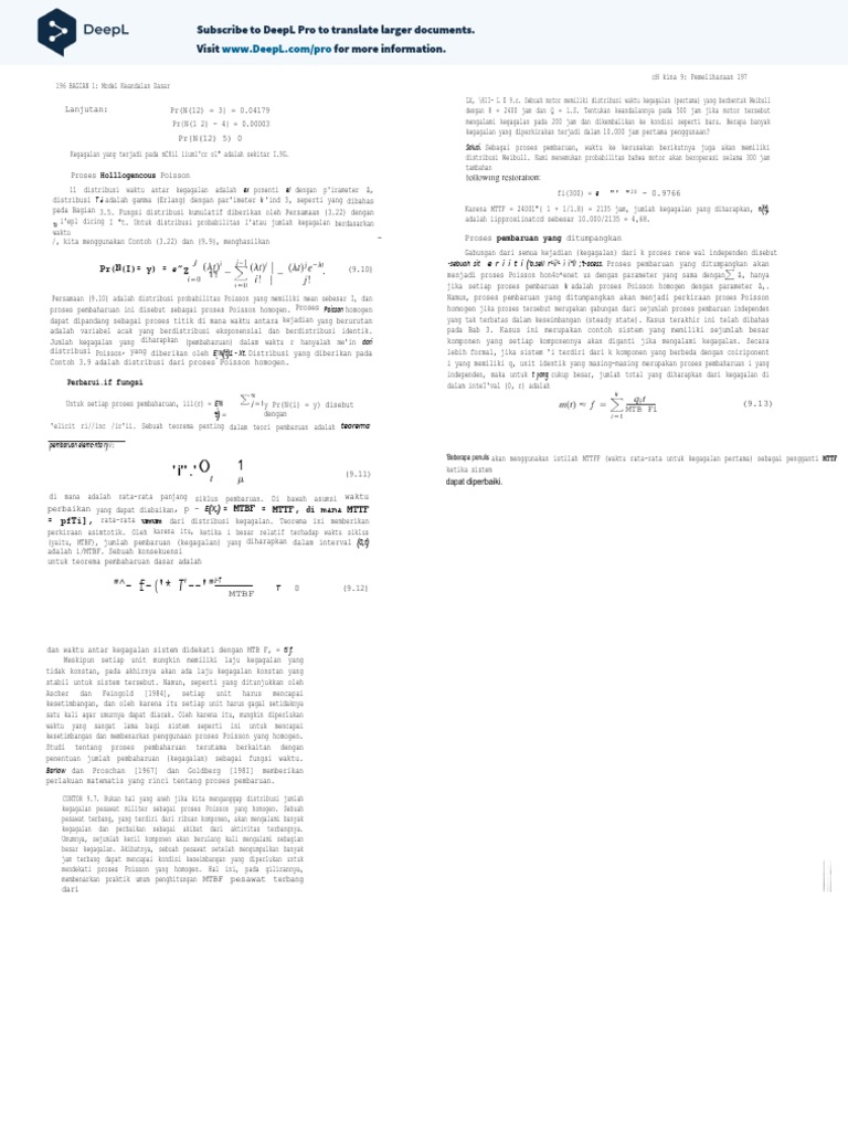 Charles Ebeling - An Introduction To Reliability and Maintainability ...