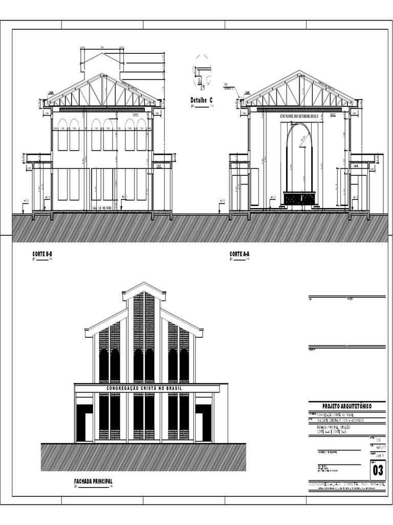 ARQ - 01 - 02 - 03 - 04 - ASCURRA R Marcelo-Layout2 PDF | PDF
