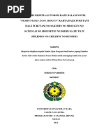 Kitab Suci Agama Khonghucu | PDF