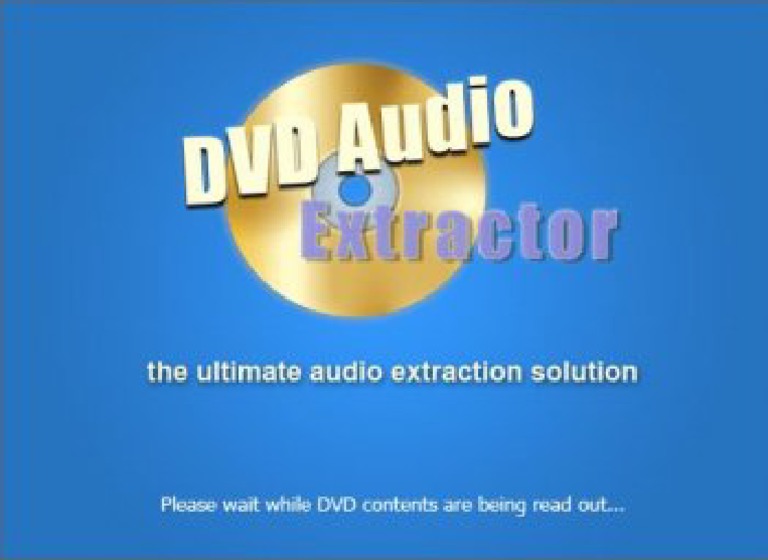 DVD Audio Extractor v8.5.0 | PDF
