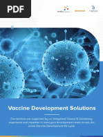 IVIg Clinical Investigation Guidelines | PDF | Epidemiology | Medical ...