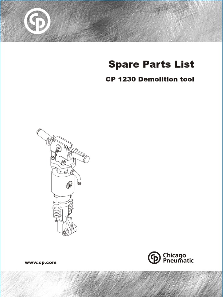 CP1230 | PDF | Valve | Concrete