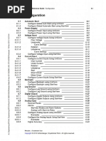 Mapa MODBUS VSD y Tableros - Schlumberger PDF | PDF
