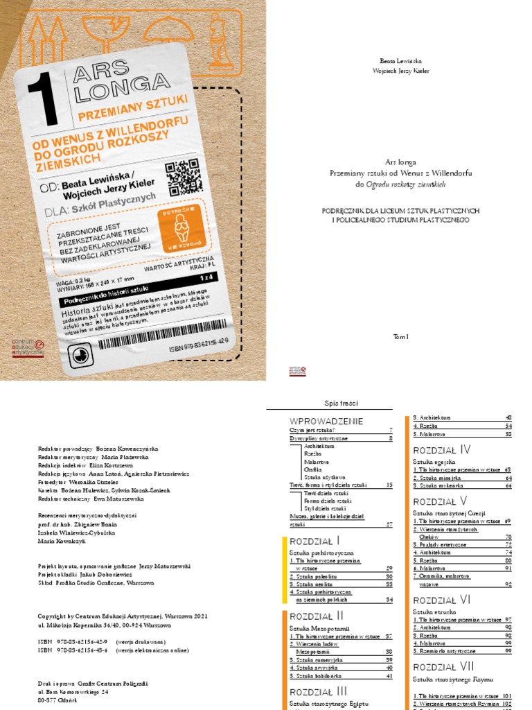 Ars Longa - T - 1 PDF | PDF