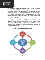 Therapeutic Modality | PDF | Psychotherapy | Prison