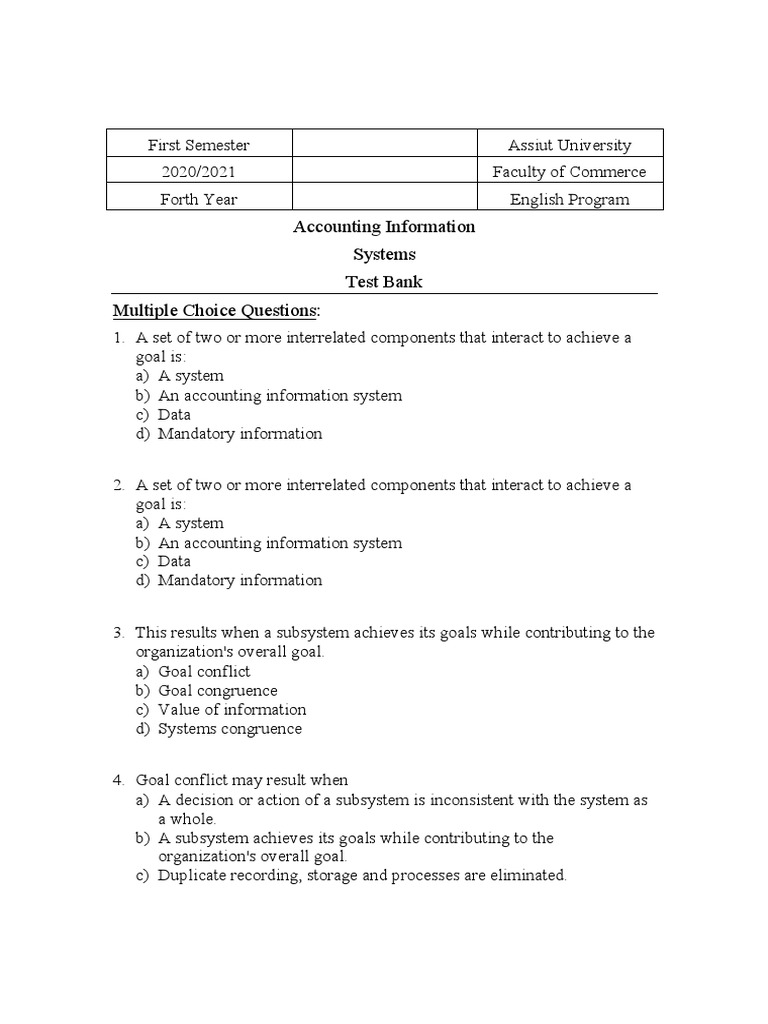 Exam Questions | Download Free PDF | Databases | Relational Model