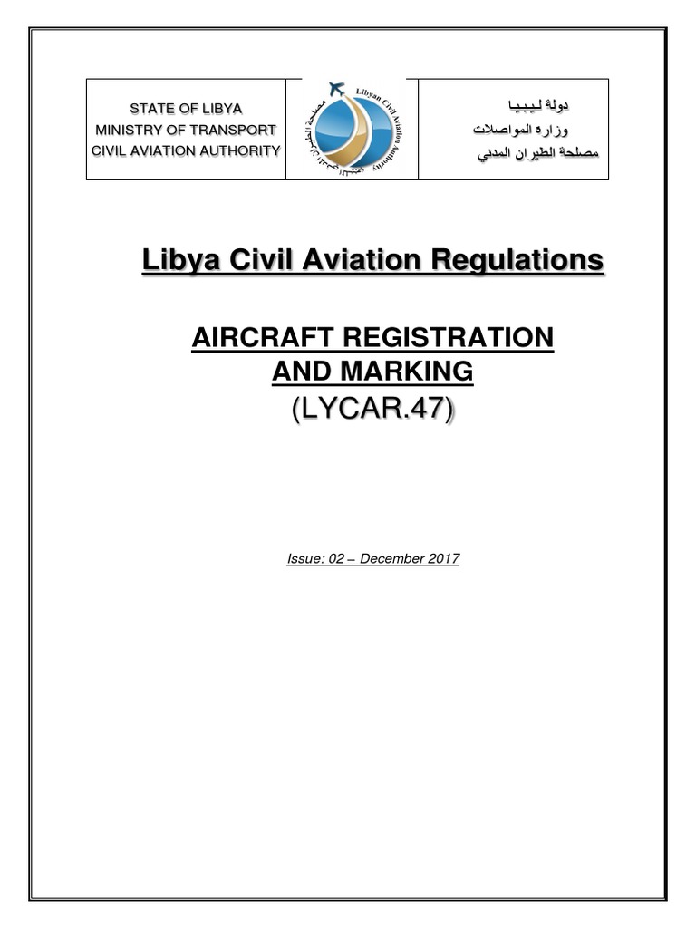 LYCAR - Part 47issue2 - Dec 2017 | PDF | Aircraft | Flight