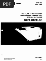 Hisense AC Error Code List | PDF | Printed Circuit Board | Radiator