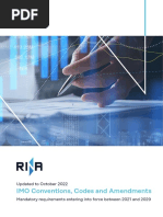 Addendum To The 2021 PRB Report | PDF | Welfare | Mauritius