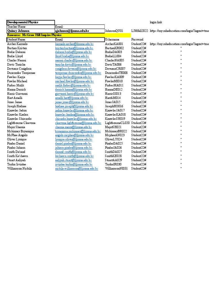 Inspire Physics-2 PDF | PDF