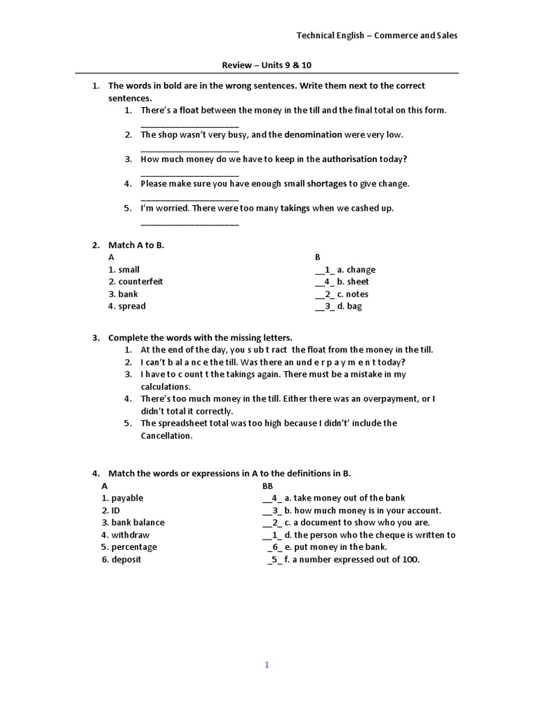 M08 UF01 Urbano Bernat ACT1 | PDF | Cheque | Banks