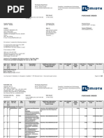 Equipment Identification Numbering System | PDF | Instrumentation ...