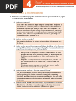 Actividad Integradora 5 Modulo 5 | PDF