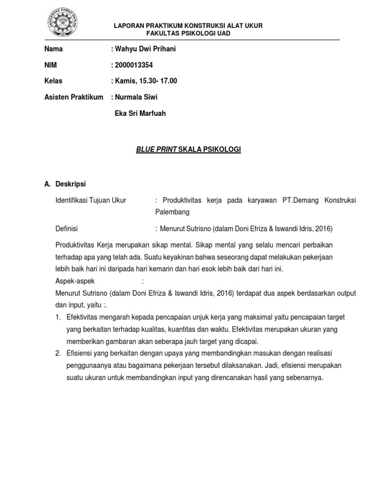 Laporan Praktikum Kontur Pertemuan 1 | PDF