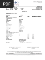 Diagnostic Lab Request Form PDF | PDF | Biology | Clinical Medicine