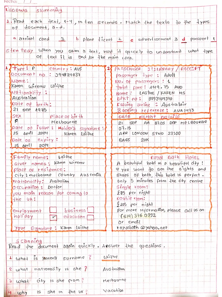 Rosmery Supa Flores PDF | PDF