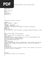 Tosca Notes | PDF | Control Flow | Software Testing
