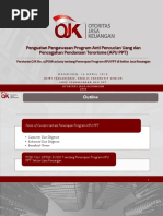 SEOJK DTTOT | PDF