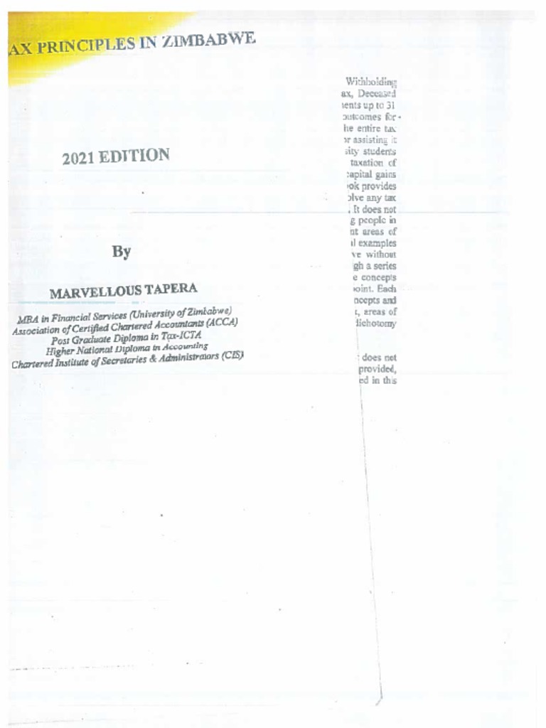 Tapera 2021 PDF | PDF