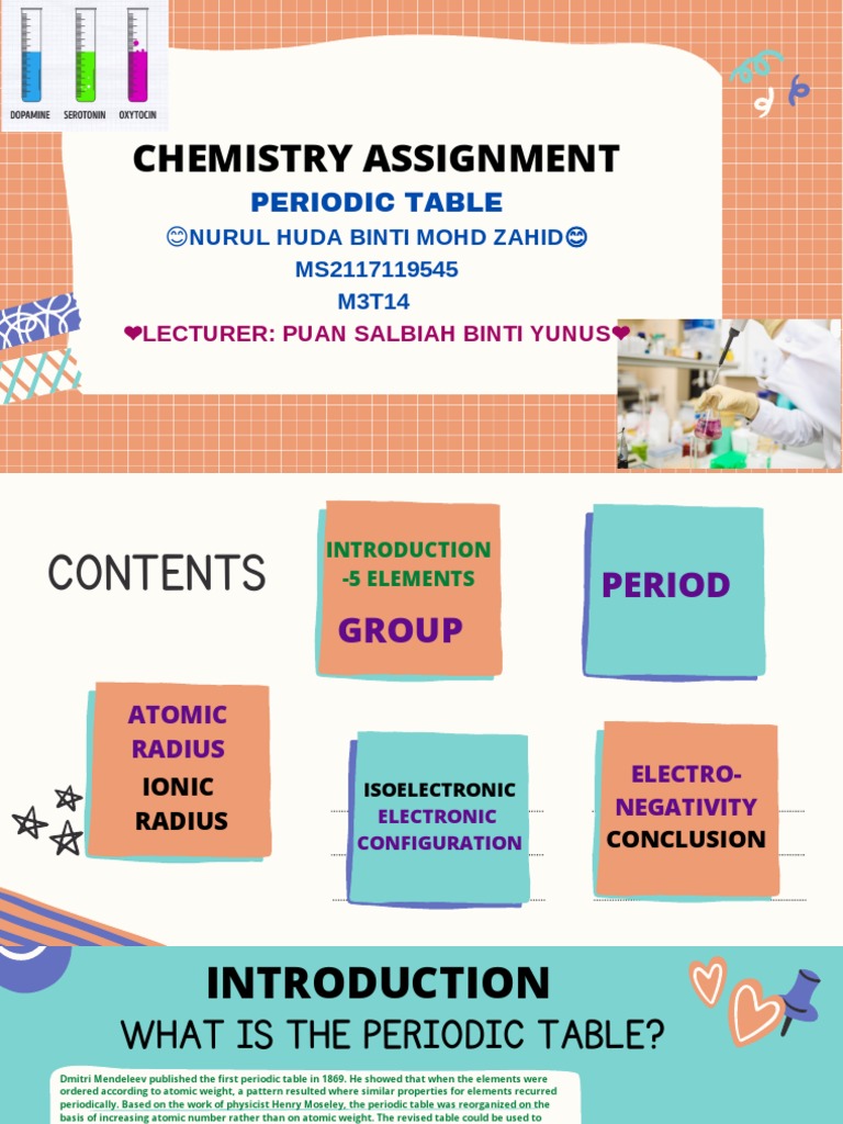 Orange Blue and Green Handwritten Book Report Education Presentation ...